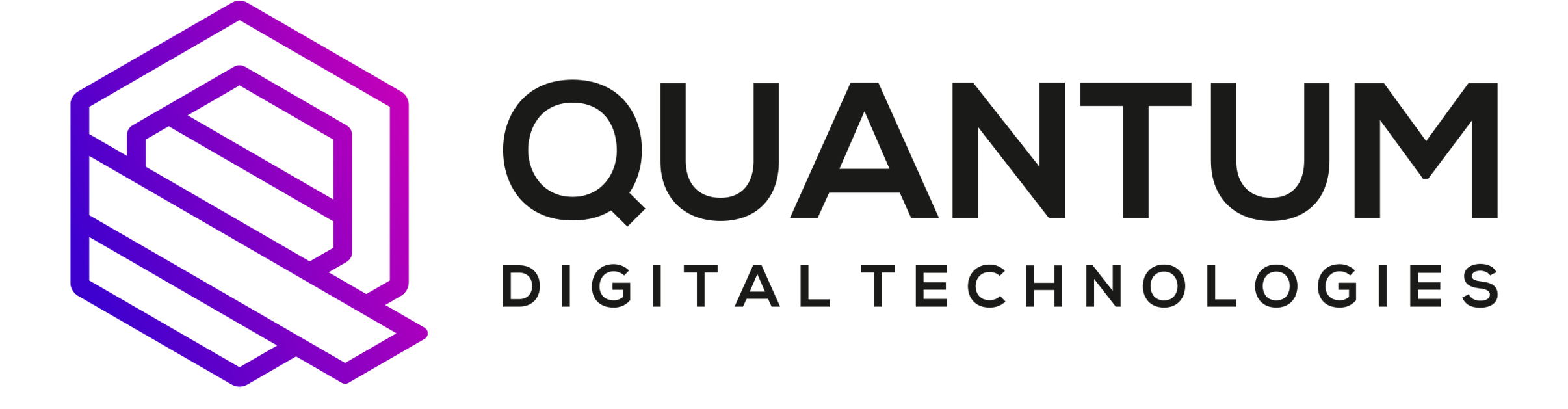 Quantum Digital Technologies